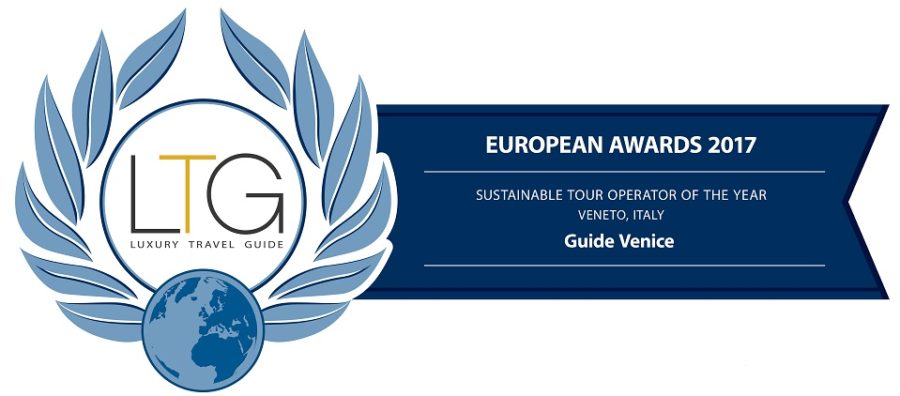 LTG Logo Winner - Venice Kids Tours